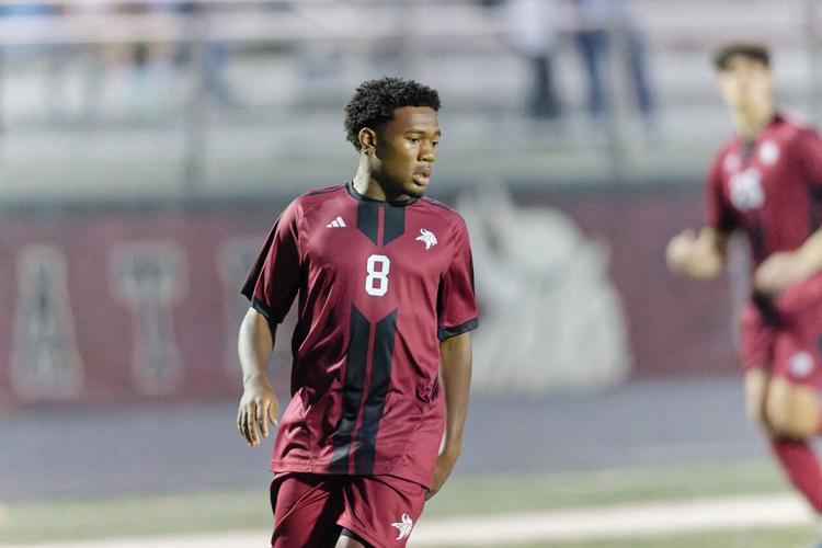 Newnan, Northgate headline Region 3-5A boys soccer all-region honors ...