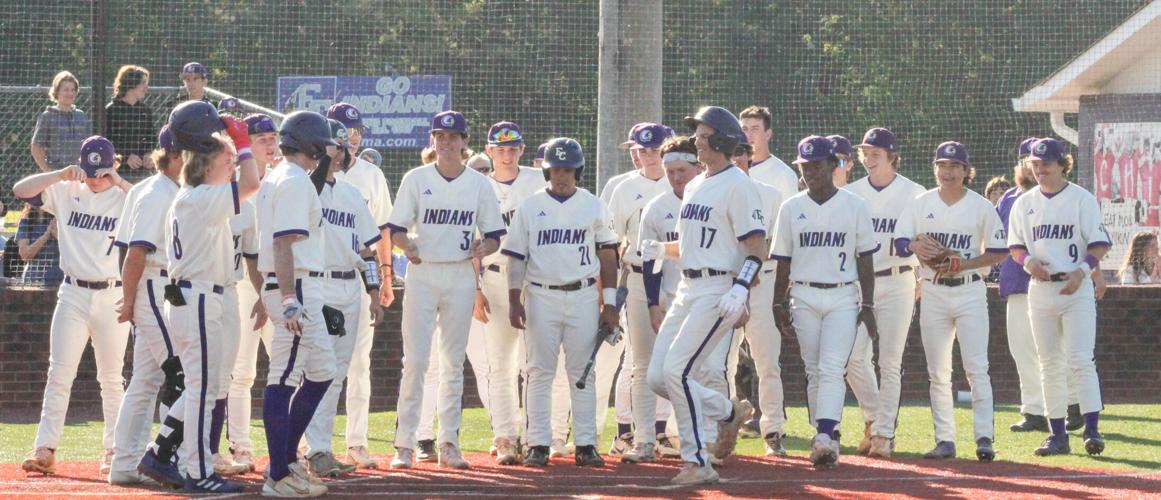 Indians claim region championship | Sports | times-herald.com