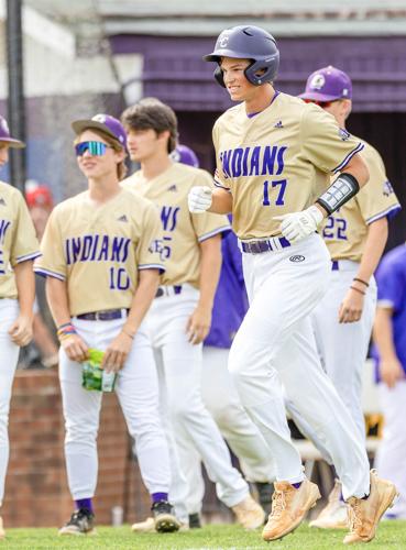 East Coweta Sweeps Region Awards | Sports | times-herald.com