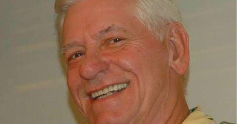 Ronald J. Jasinsky | Obituaries | times-herald.com