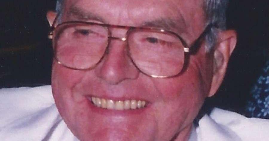 Russell Pritchett Hall, Jr. | Obituaries | times-herald.com