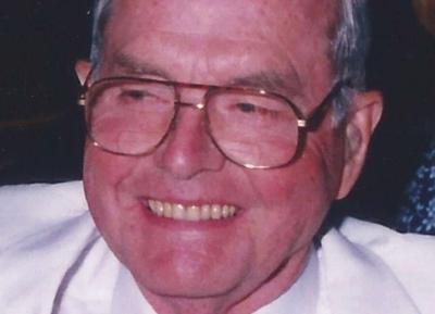 Russell Pritchett Hall, Jr. | Obituaries | times-herald.com