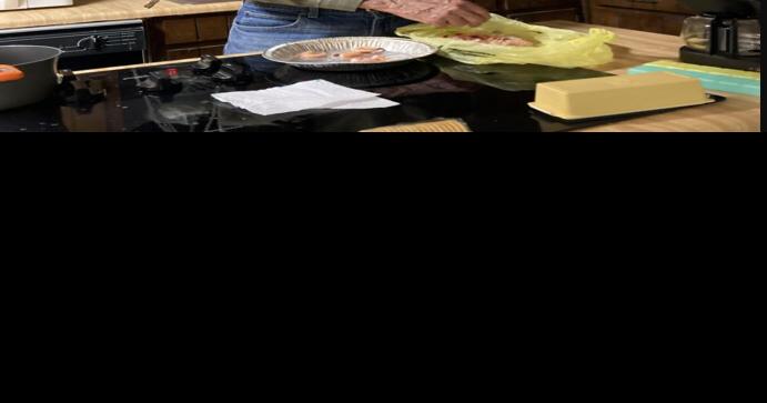 Caregiver of the Week: Tom Covington | Online Features | times-herald.com