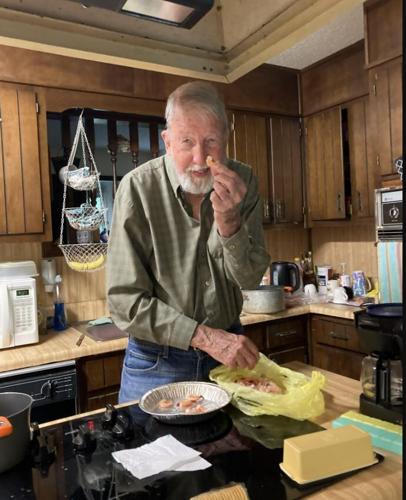 Caregiver of the Week: Tom Covington | Online Features | times-herald.com