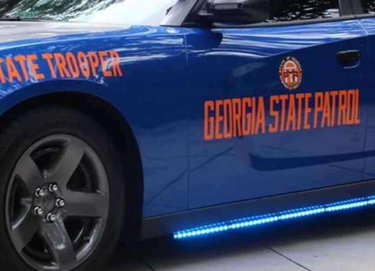 Traffic crashes, citations down in January for GSP Post 24 | News ...