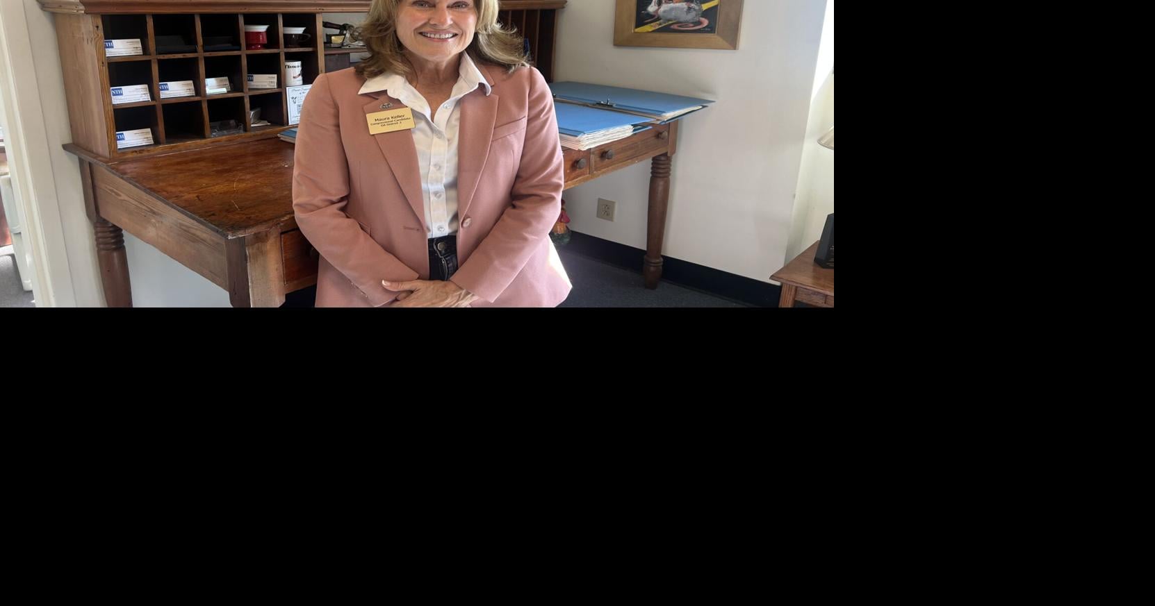 Keller emphasizes service, affordability in bid for Georgia’s 3rd ...
