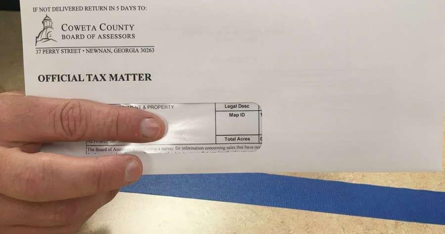 Property tax revaluation complete; notices in the mail | Local News ...