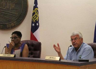 Grantville police officers to receive pay increase | Local News | times ...