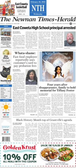 Tom Stuckey | Obituaries | times-herald.com