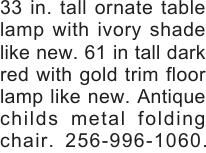 Two men arrested in connection with Fyffe murder | | times-journal.com