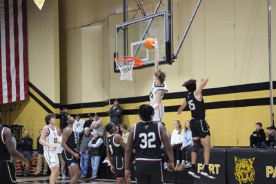 Fort Payne gets ‘must-win’ against Titans | Sports | times-journal.com