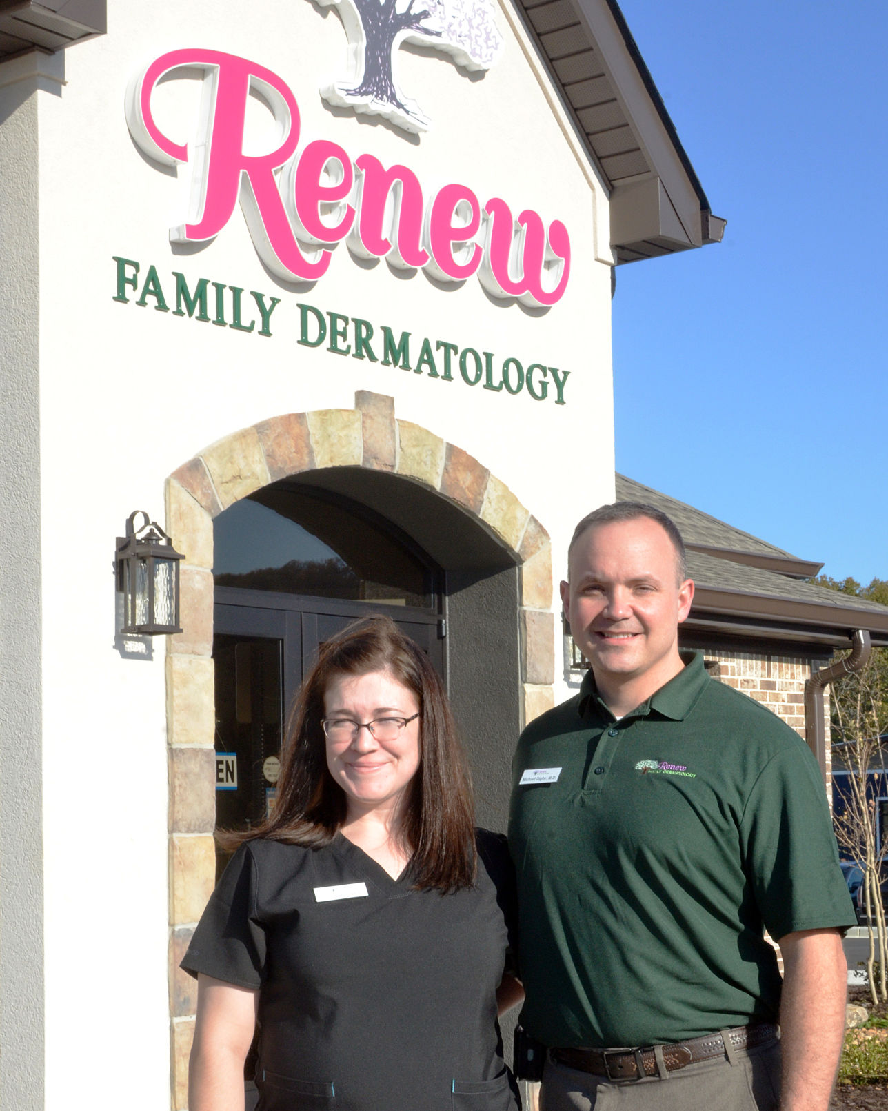 Fort Payne welcomes new dermatologist | News | times-journal.com
