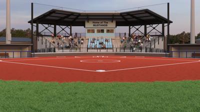 NACC schedules softball stadium groundbreaking | Sports | times-journal.com