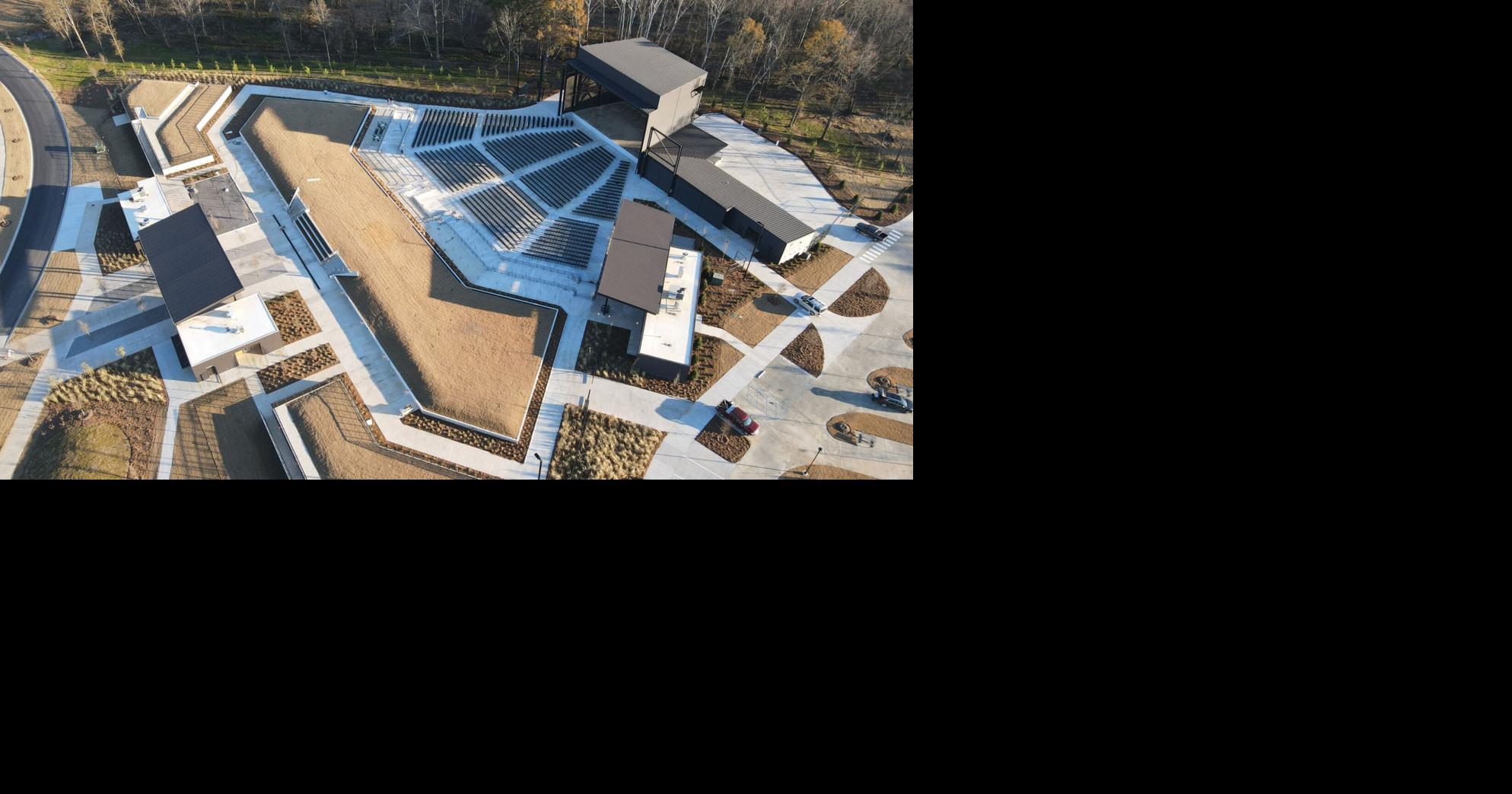 Sand Mountain Park reaping rewards | Business | times-journal.com