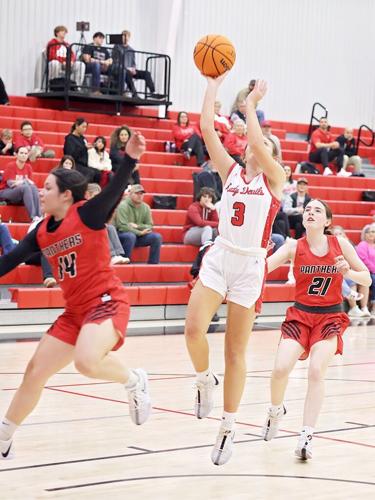 Fyffe edges Collinsville in area play | Sports | times-journal.com
