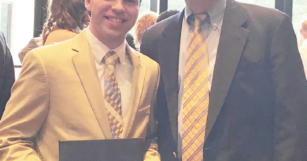 Alabama Banking School honors graduates | News | times-journal.com