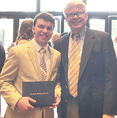 Alabama Banking School honors graduates | News | times-journal.com