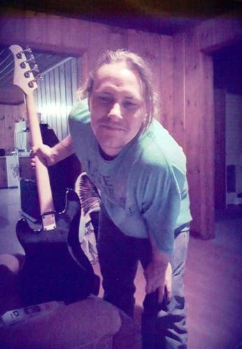 Christopher Scott “Chris” Norris | Obituaries | times-journal.com