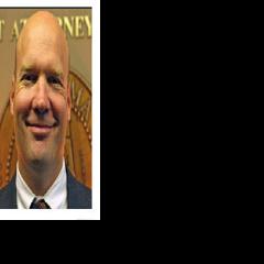 District Attorney's Office says goodbye to DA Mike O'Dell | News ...