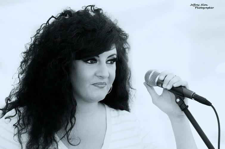 Performance dedicated to the memory of Stacey Rivera Morgan | | times ...