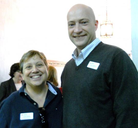 UGF Kickoff | Photo Galleries | times-journal.com