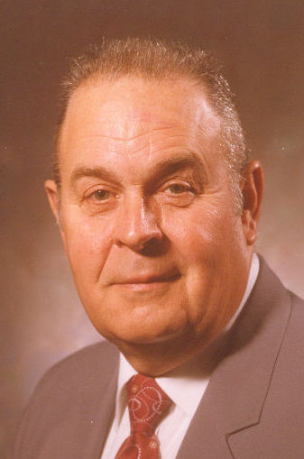 Luther Freeman Heaton | Obituaries | times-journal.com