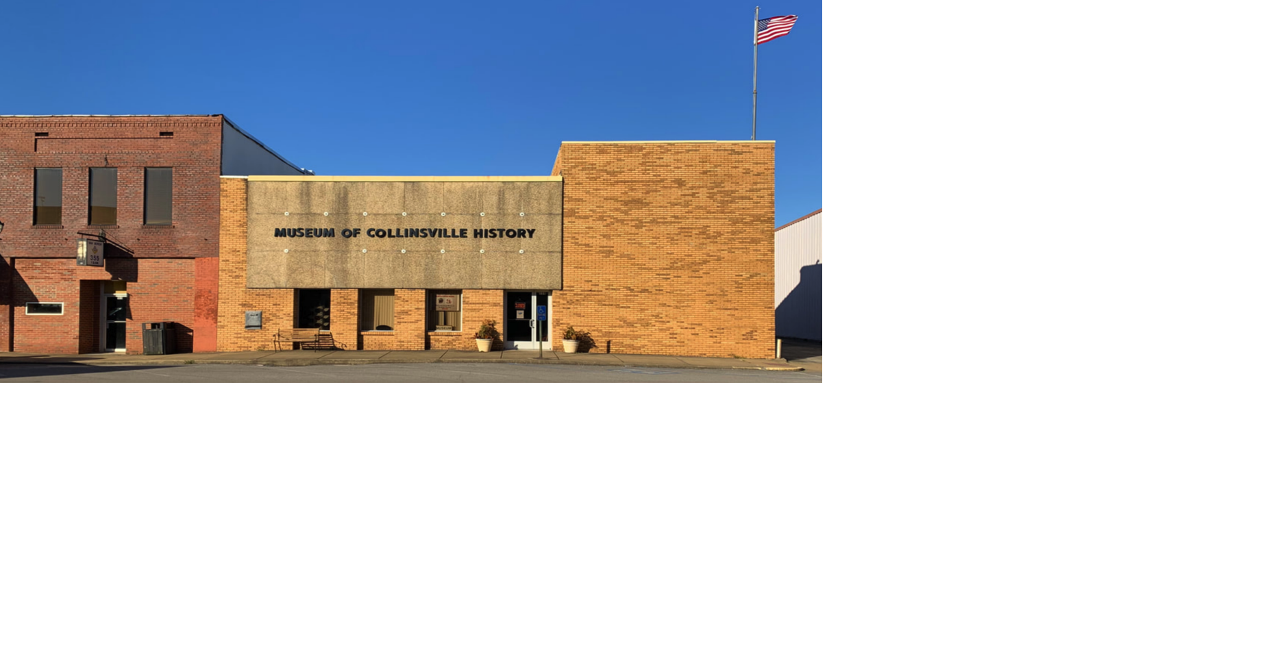 Black History Month event will be held in Collinsville on Sunday ...