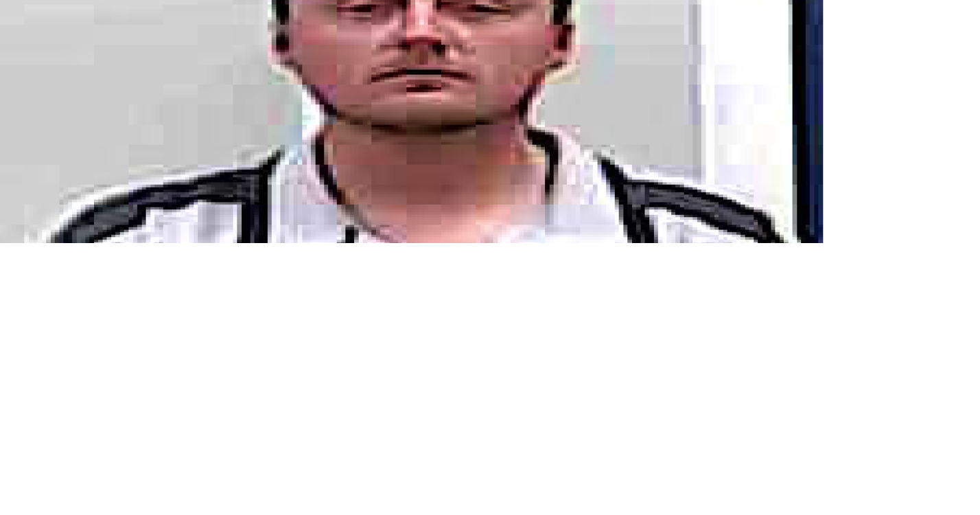 Dustin Dalton sentenced to 10 years on felony sex charges | News ...