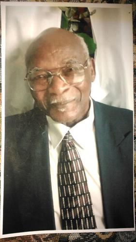 Robert Samuel “Sam” Bynum | Obituaries | times-journal.com