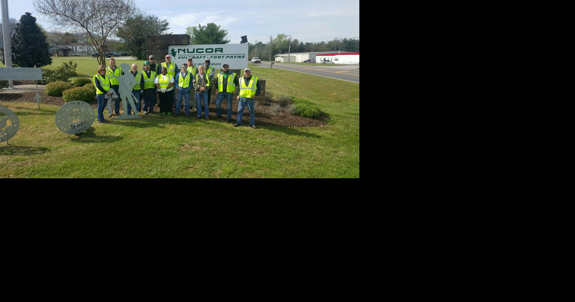 Nucor Vulcraft to pass out pecan saplings to celebrate Arbor Day ...