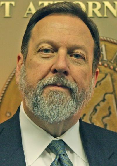 District Attorney Mike O'Dell to seek re-election in 2016 | News ...