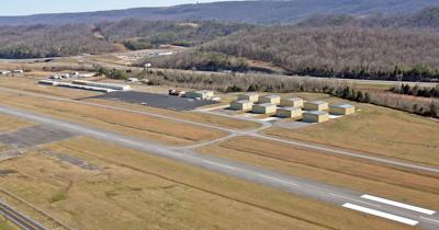 Fort Payne's airport receives $829K federal grant | Fort Payne | times ...