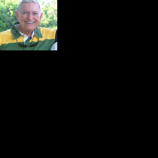 Dr. Charles Isbell passes away | News | times-journal.com