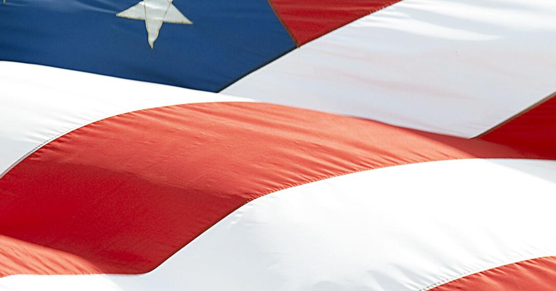 Ivey authorizes lowered flags in honor of Carter | News | times-journal.com