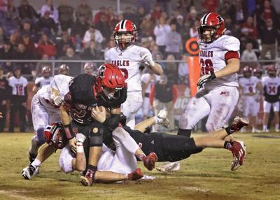 Fyffe takes on Reeltown for 2A Championship | Sports | times-journal.com