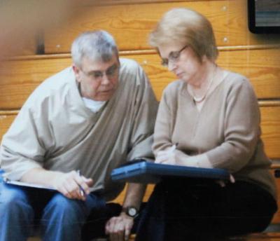 Mr. and Miss Plainview: Judy, Bill Ayers have made big impact in long ...