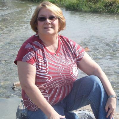 Obituatry: Vonda Wells Pierce | Obituaries | times-journal.com