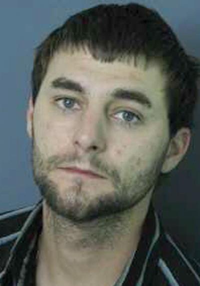 Suspect charged with robbery | News | times-journal.com