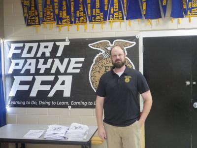 Bell empowers FPHS students for careers | | times-journal.com