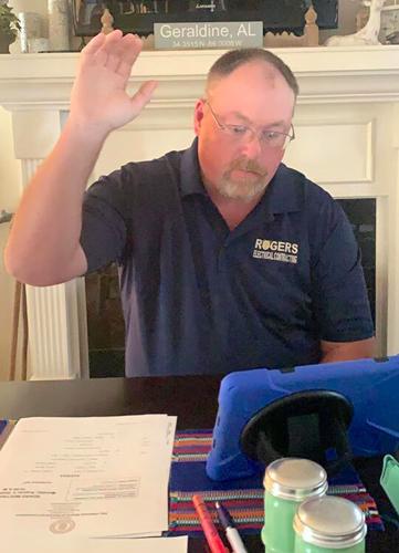 Rogers appointed to Alabama Electrical Contractors Board | News | times ...