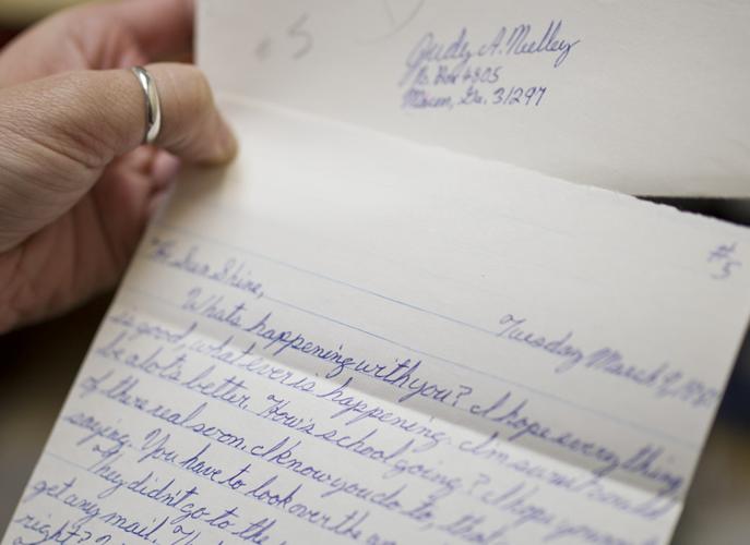Parole for Neelley? It's possible | News | times-journal.com