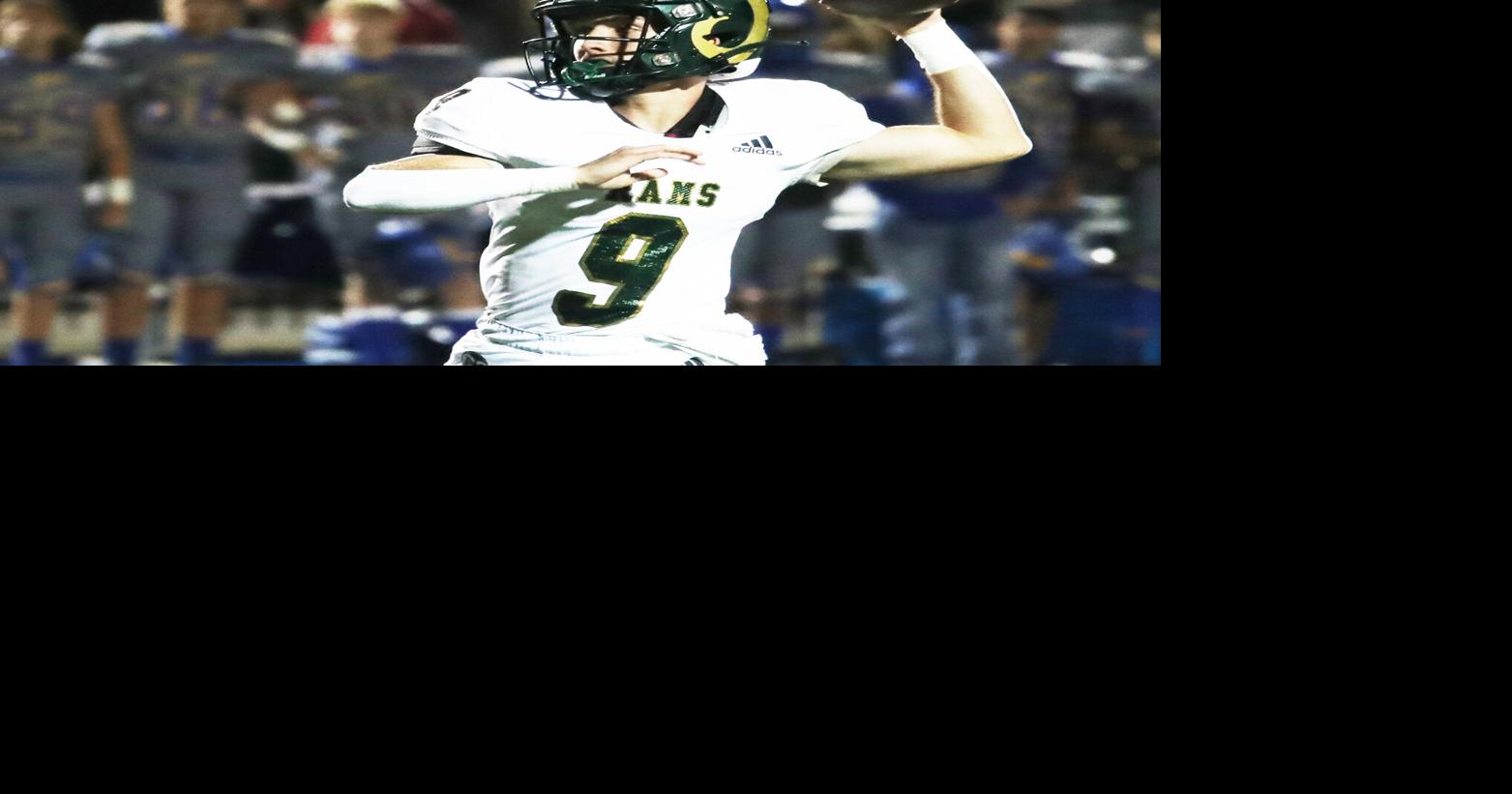 3A semifinalist Sylvania opens season at Saks | Sports | times-journal.com