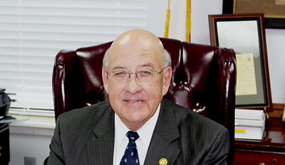 Harcrow elected to Retirement System governing board | News | times ...