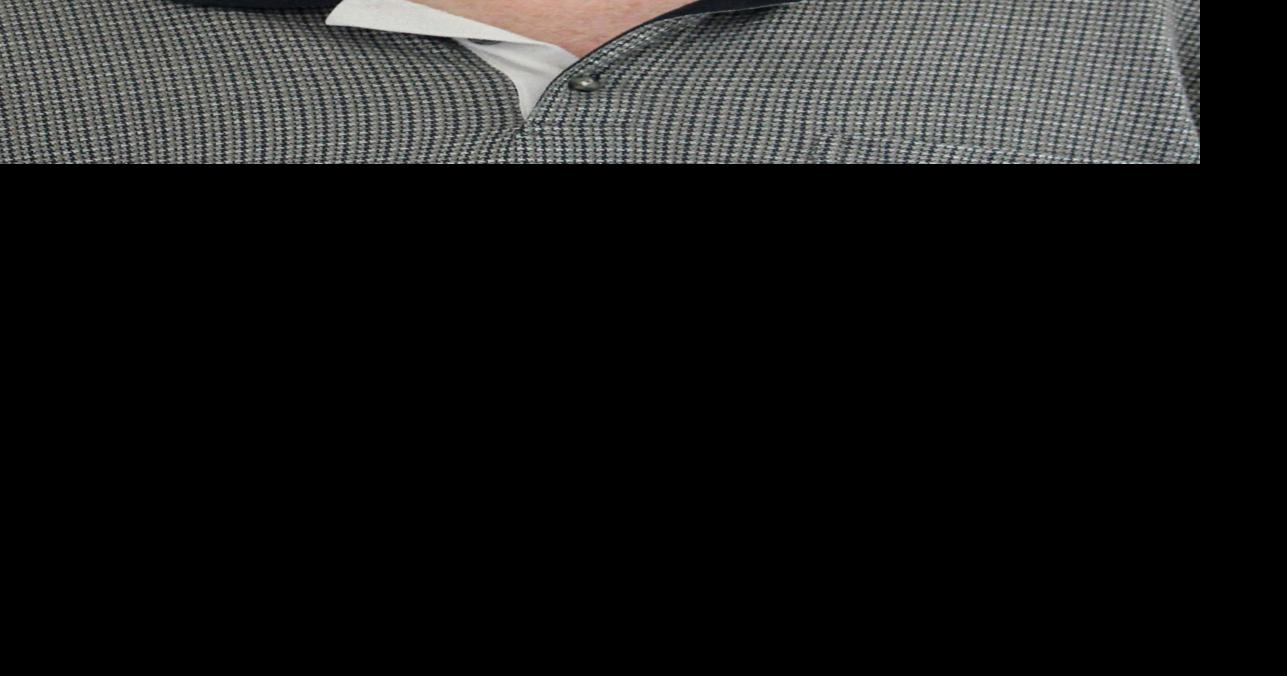 Roger Ingle Fort Payne City Council | Meet The Candidate | times ...