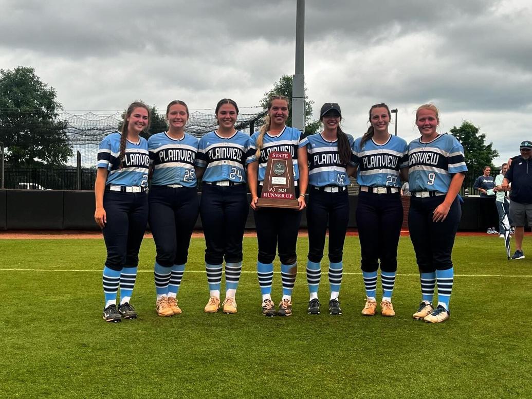 Plainview's inspirational effort falls just short | Sports | times ...