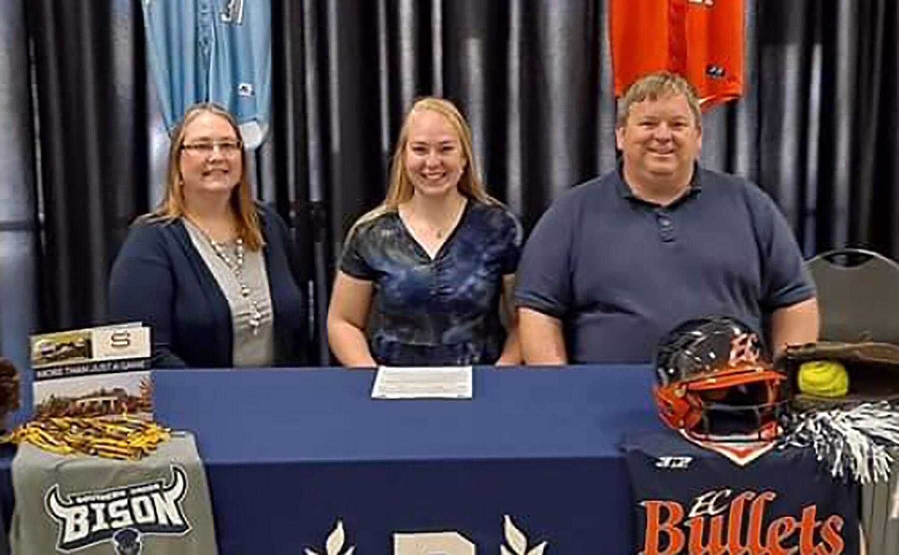 Plainview’s Puckett signs with Southern Union for softball | Sports ...