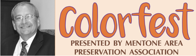 Don't miss the 38th annual Mentone Colorfest this weekend | | times ...