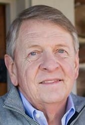 Beddingfield looks back on 15 years on BOE | News | times-journal.com