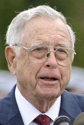 Jeremiah Denton, Vietnam POW and ex-senator, dies | | times-journal.com