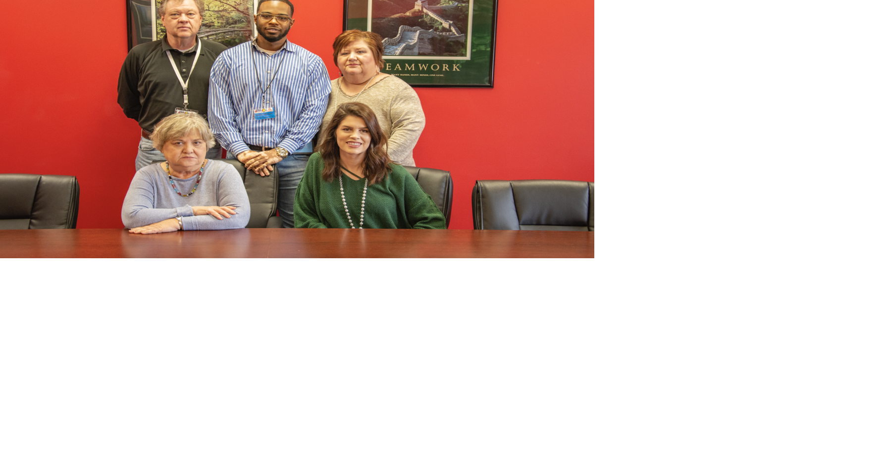 Growing the working class | News | times-journal.com